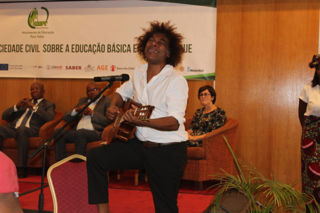 Semana de Acção Global pela Educação Para Todos (SAGEPT) 2023 – MEPT ...